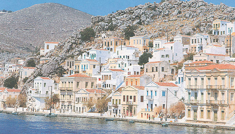 Όλα πατρίδα μας... - PATRIS.GR