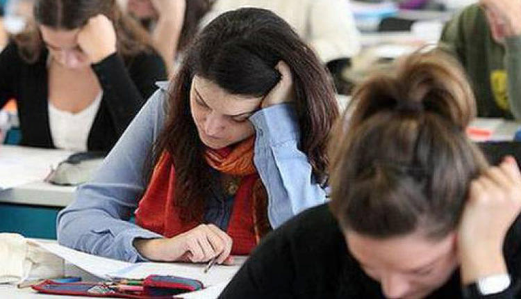 Το πρόβλημα της παιδείας στην πατρίδα μας - PATRIS.GR