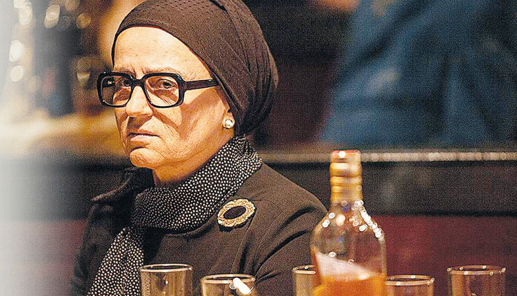 ΚΙΝΗΜΑΤΟΓΡΑΦΟΣ: «Ευτυχία» - PATRIS.GR