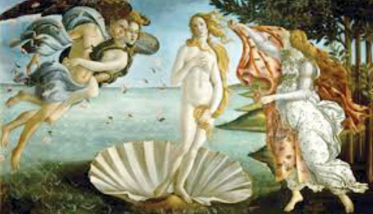 «Η ομορφιά είναι αλήθεια» - PATRIS.GR