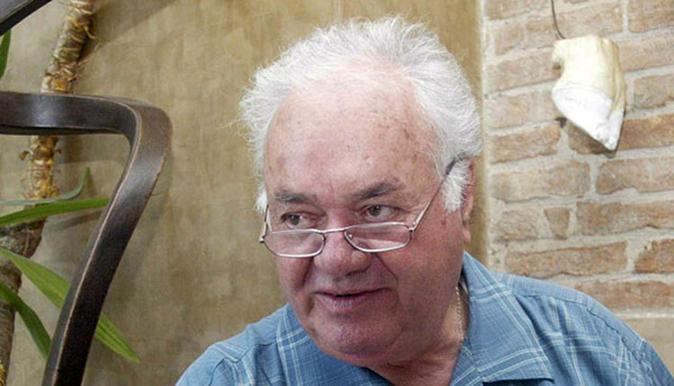 Μια αναφορά στον Μανόλη Καρέλλη* - PATRIS.GR