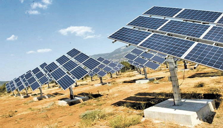 Φωτοβολταϊκά πάρκα στο «Άγιον Όρος της Κρήτης»: Έχει προτεραιότητα ο ...