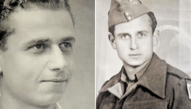 Μύρων Μιχαηλίδης, φιλόλογος, βυζαντινολόγος - PATRIS.GR
