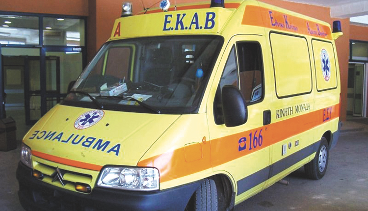 ΠΑΤΡΙΣ ΚΑΘΗΜΕΡΙΝΗ ΠΡΩIΝΗ ΕΦΗΜΕΡΙΔΑ ΗΡΑΚΛΕΙΟΥ ΚΡΗΤΗΣ - ΠΑΤΡΙΣ