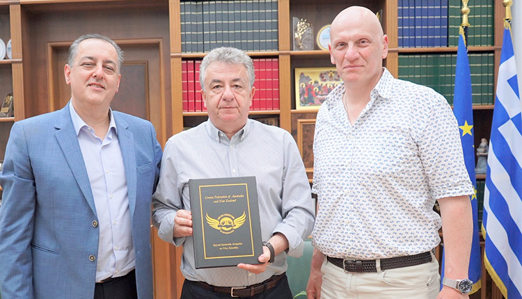 ΠΑΤΡΙΣ ΚΑΘΗΜΕΡΙΝΗ ΠΡΩIΝΗ ΕΦΗΜΕΡΙΔΑ ΗΡΑΚΛΕΙΟΥ ΚΡΗΤΗΣ - ΠΑΤΡΙΣ