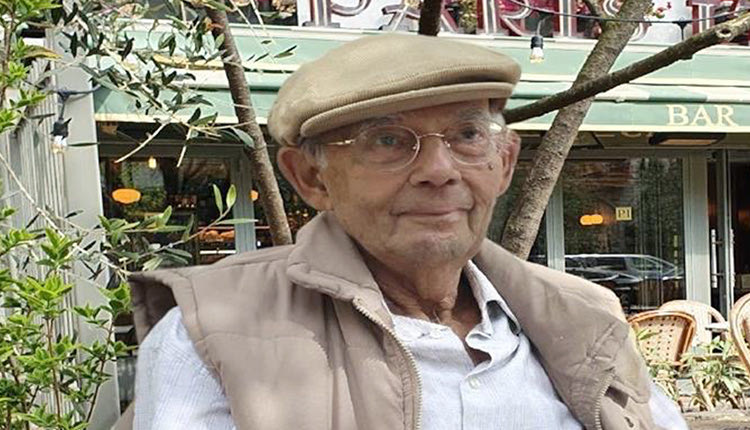 Τα κριτήρια της ψήφου και ο Σταύρος Αρναουτάκης - PATRIS.GR