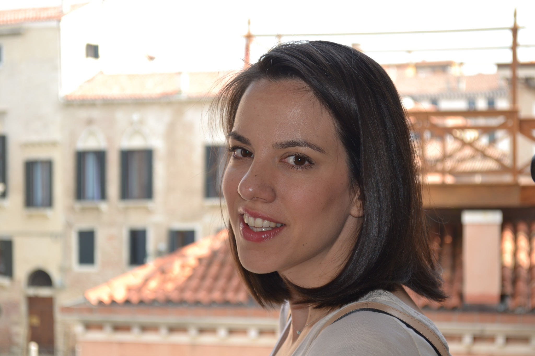 «Το γλυκό μου κορίτσι πέθανε»-Ο σπάνιος όγκος που εμφανίστηκε στα 33 χρόνια της Στέλλας - PATRIS.GR