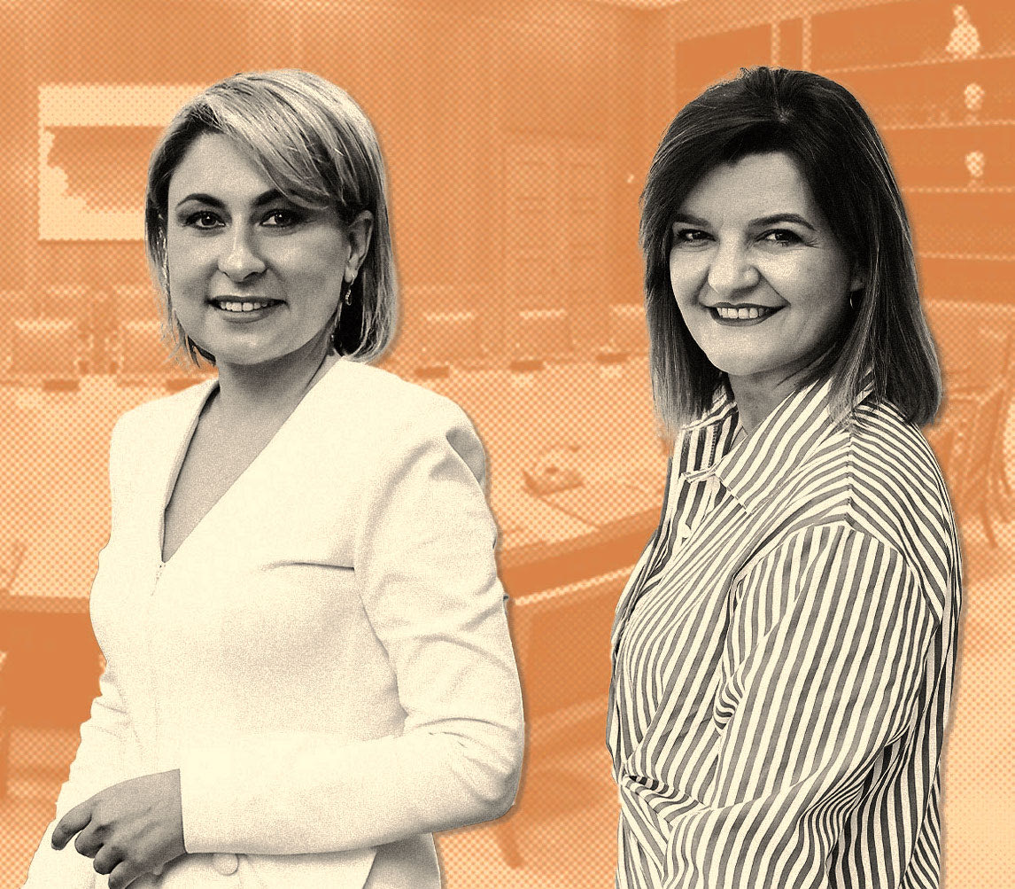 Ετοιμάζουν παραιτήσεις οι δύο κυρίες - PATRIS.GR