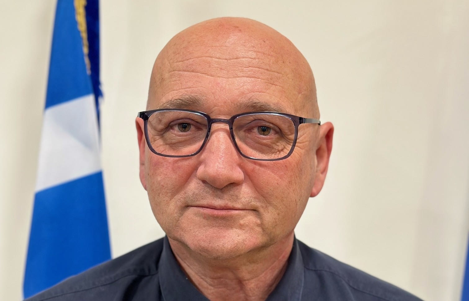 Πρωτιά του Γιώργου Κοντάκη στις πρυτανικές εκλογές - PATRIS.GR
