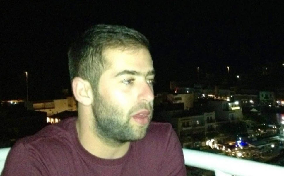 Το τελευταίο ''αντίο'' στον Μανώλη Κριτσωτάκη - PATRIS.GR