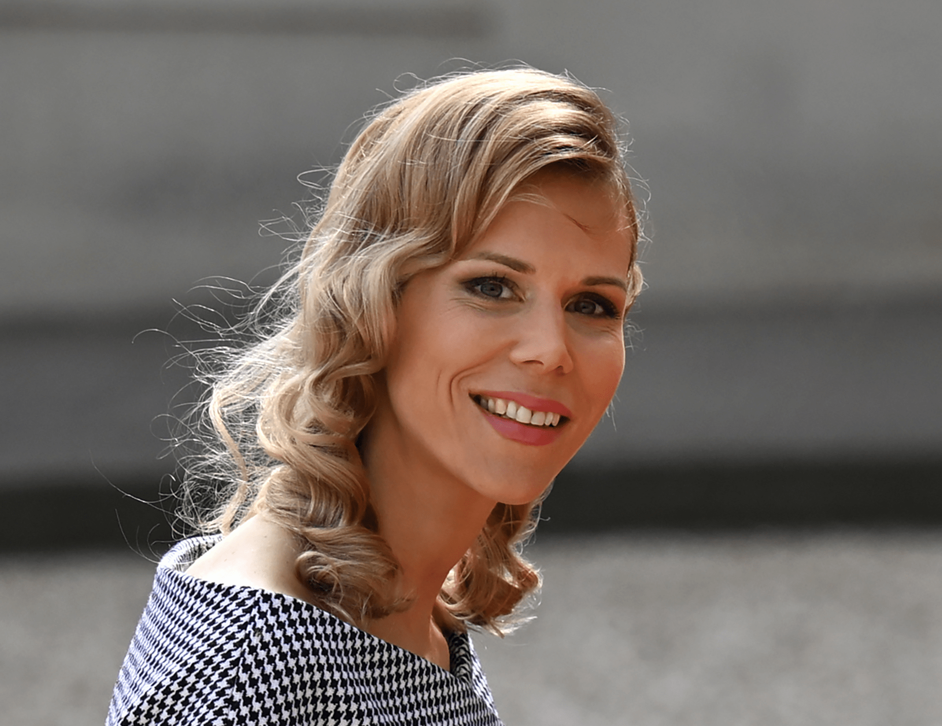 Το σοκ της κόρης της Μπριζίτ όταν έμαθε για την σχέση της με τον Μακρόν - PATRIS.GR