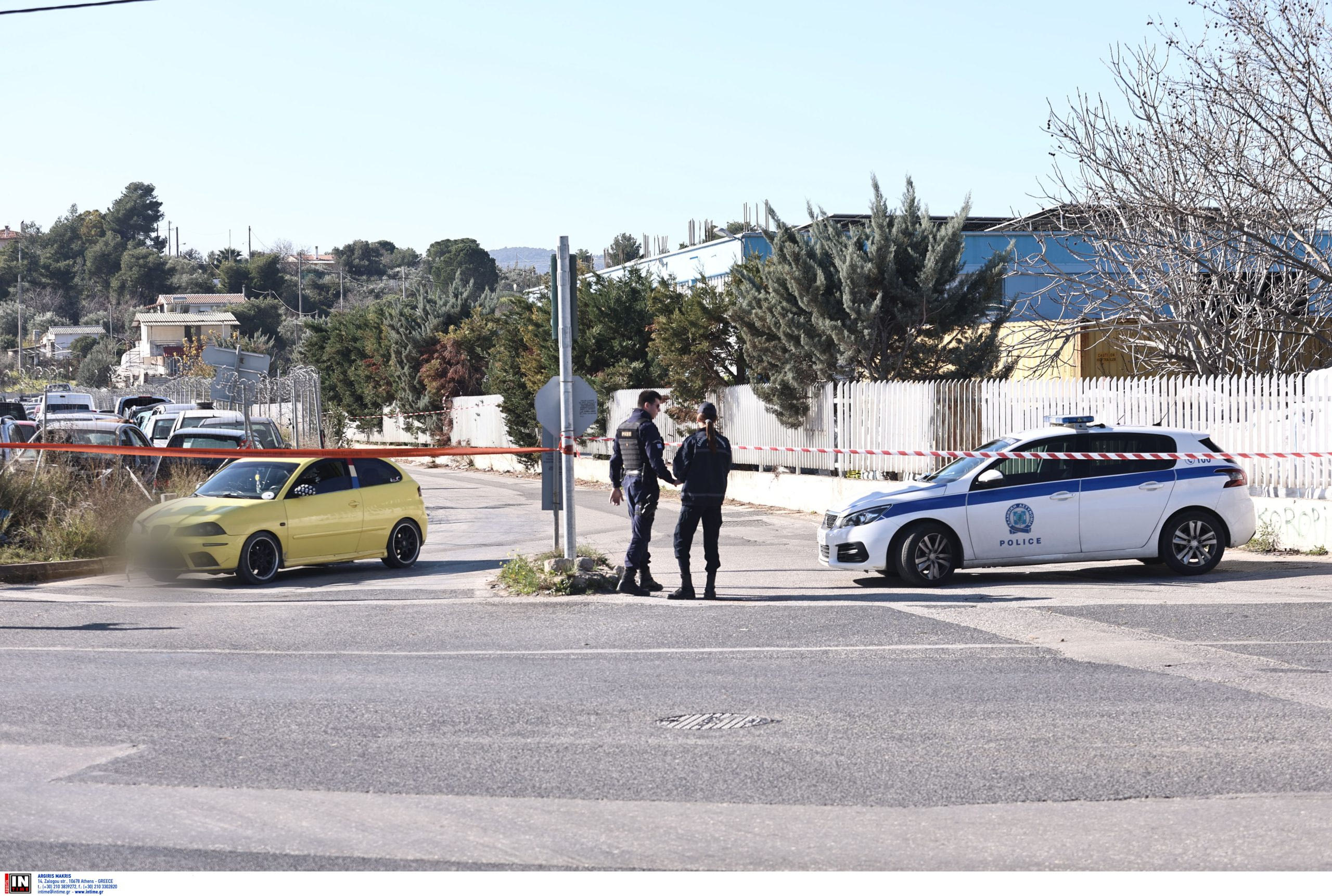 Η φονική ενέδρα, τα διαφορετικά όπλα και η πιθανή ανταλλαγή ...