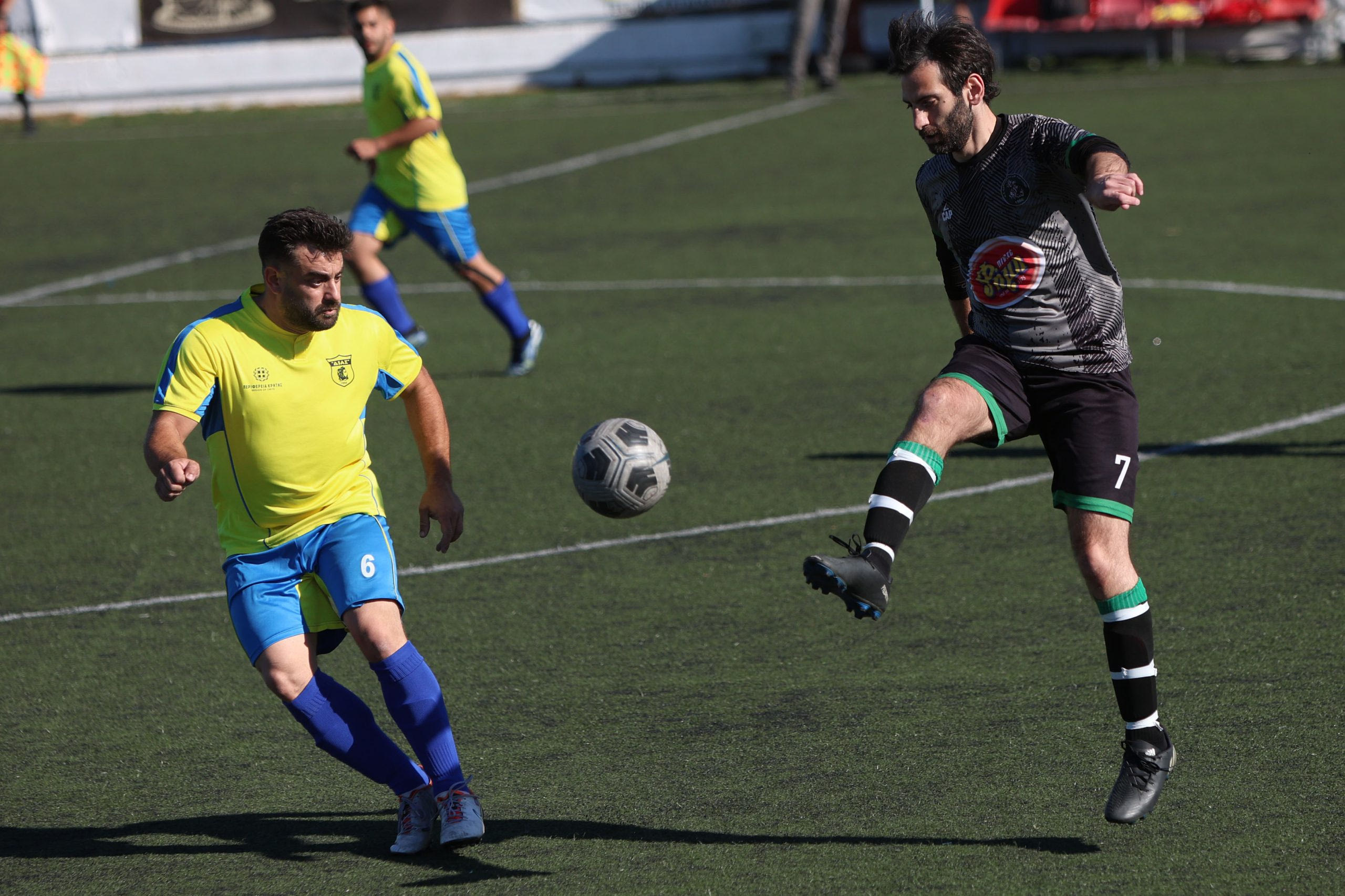 Πανηγυρίζει η Μεσσαρά - PATRIS.GR