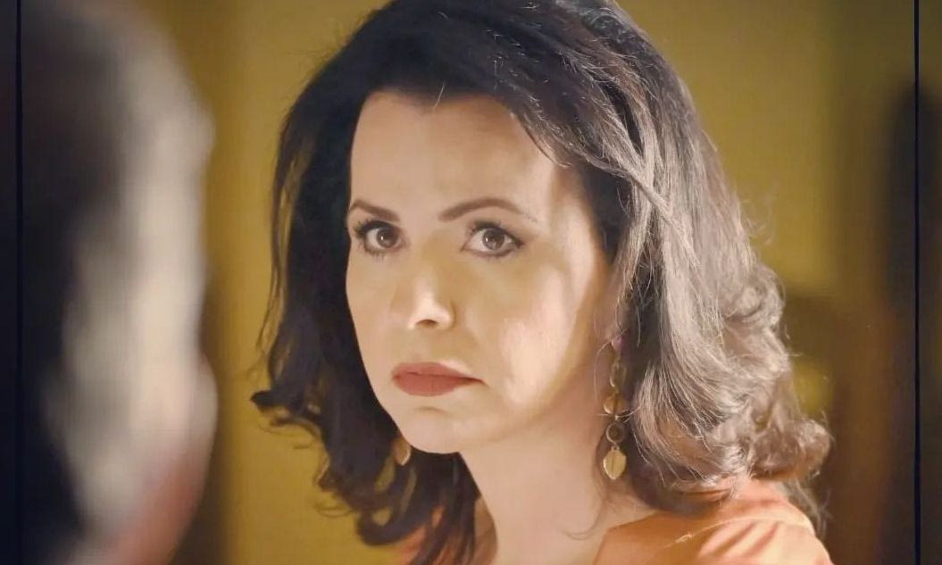 Νεκταρία Γιαννουδάκη για τη βεντέτα της οικογένειάς της: «Η μαμά μου έζησε δύσκολα πράγματα που ...