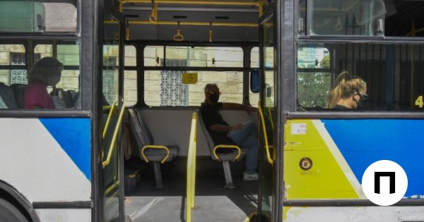 Αστικό ΚΤΕΛ Ηρακλείου: Στάση εργασίας την Παρασκευή - PATRIS.GR
