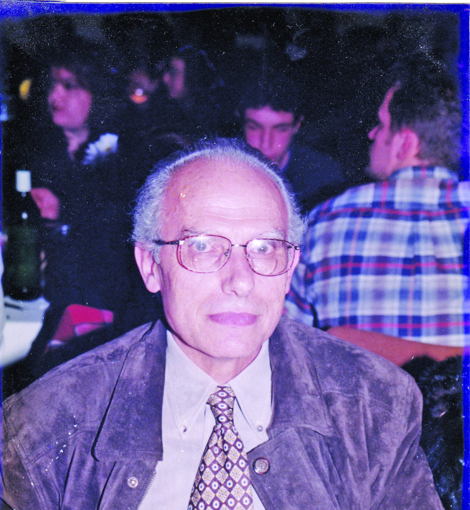 Απ’ αυτά που δεν ξεχνιούνται - PATRIS.GR