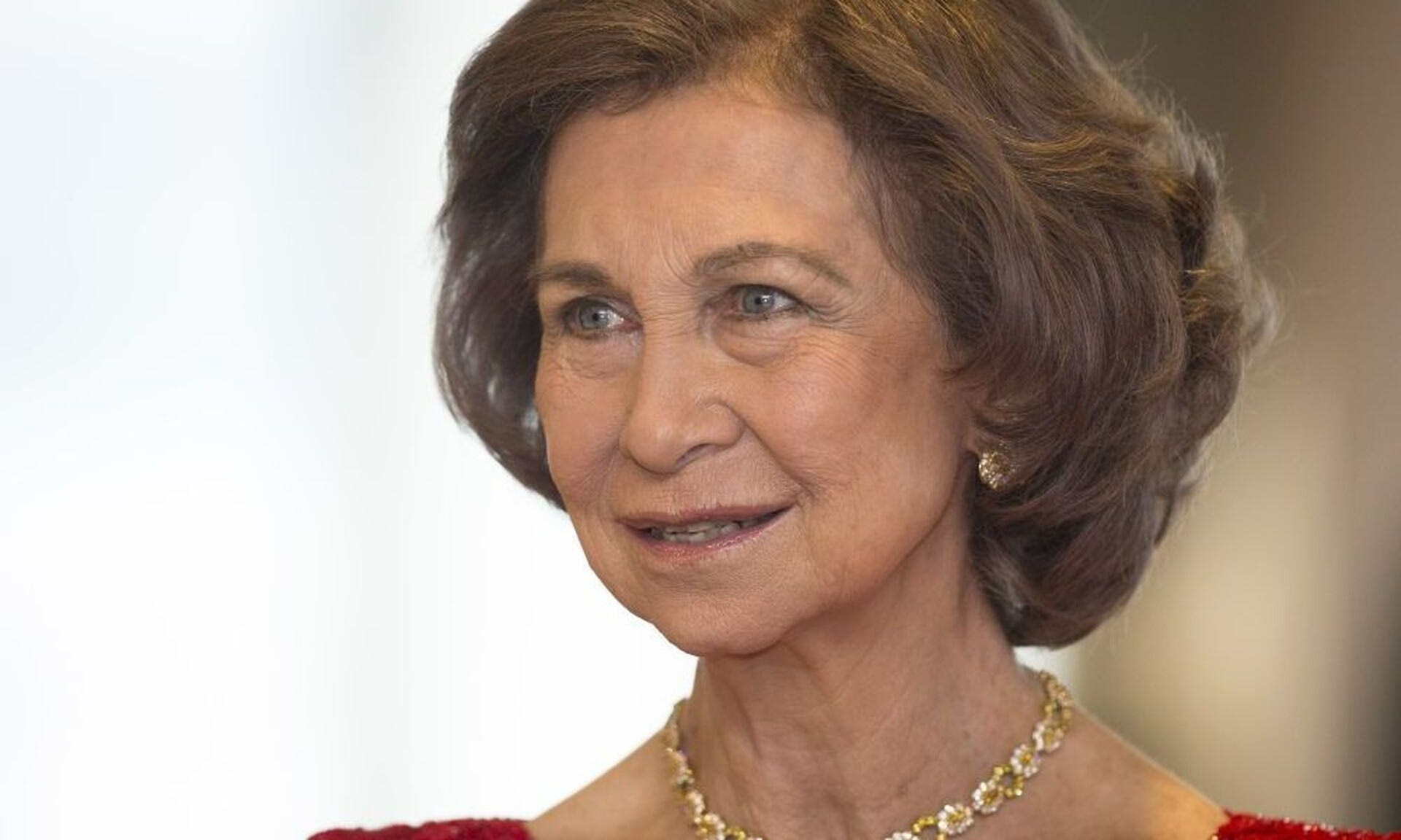 Εσπευσμένα στο νοσοκομείο η βασίλισσα Σοφία της Ισπανίας - PATRIS.GR
