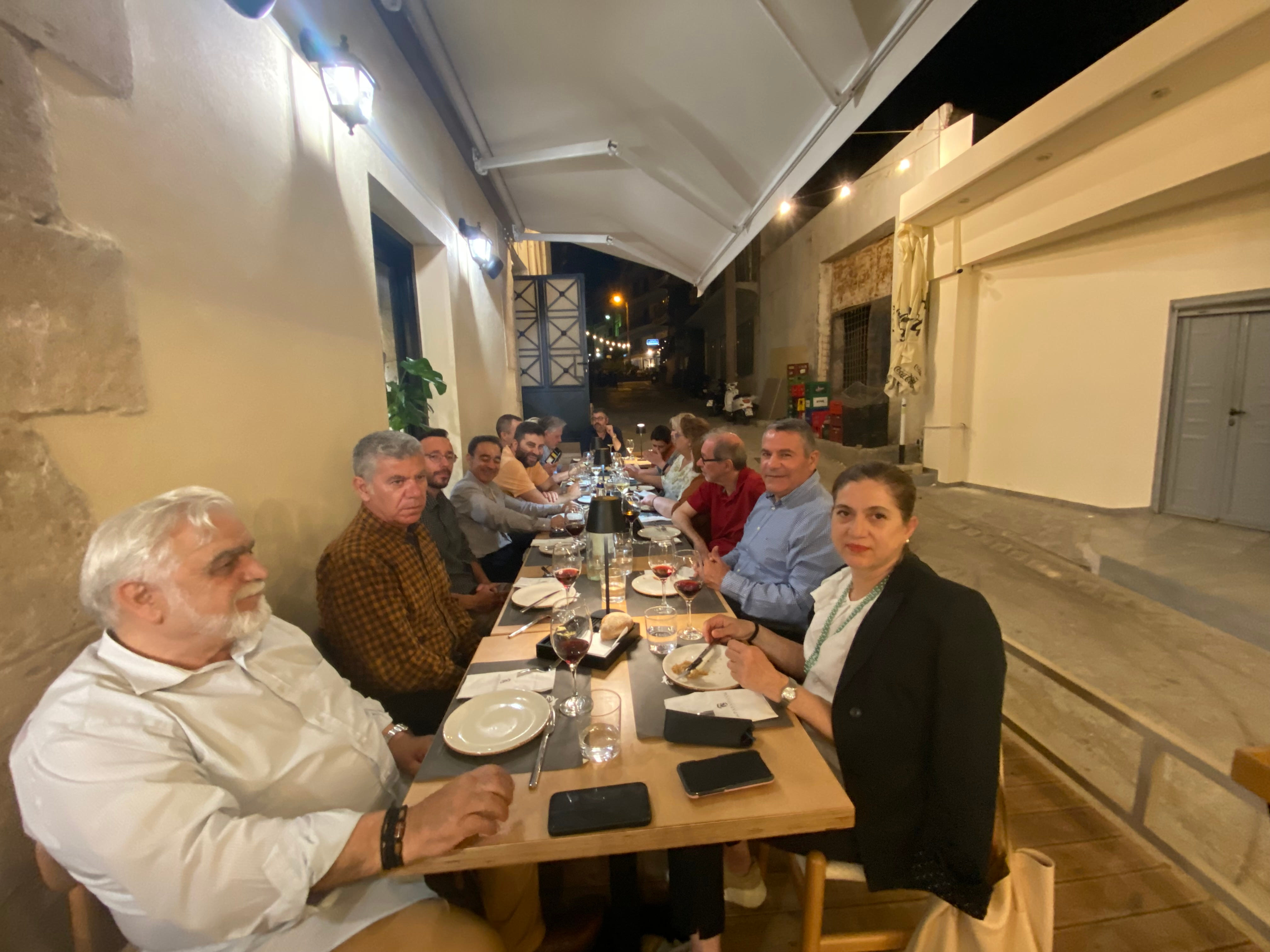 Χθες… σήμερα… αύριο 27/05/2024 - PATRIS.GR