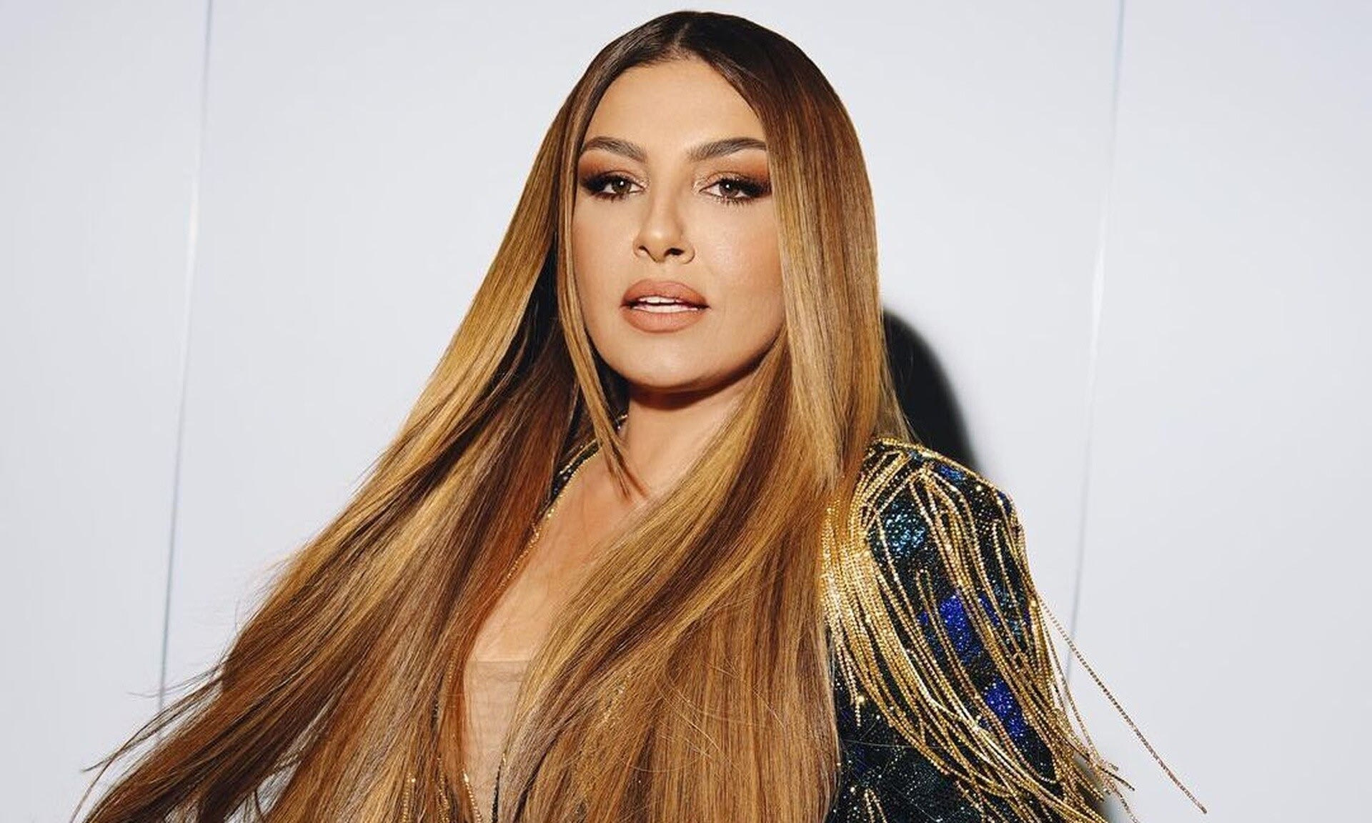 Eurovision 2024: H Έλενα Παπαρίζου, τα 700 χιλιάδες κρύσταλλα και η αποθέωση στο Χ - PATRIS.GR