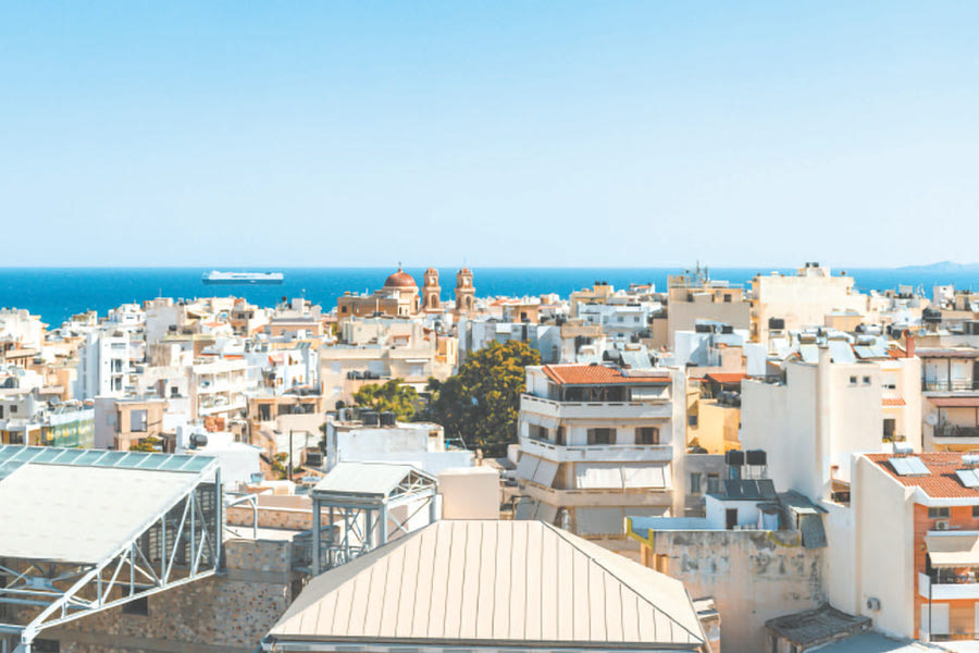 Παιδί του κέντρου... - PATRIS.GR
