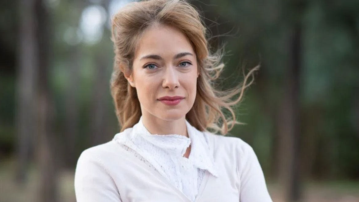 Γέννησε η ηθοποιός Ντάνη Γιαννακοπούλου - PATRIS.GR