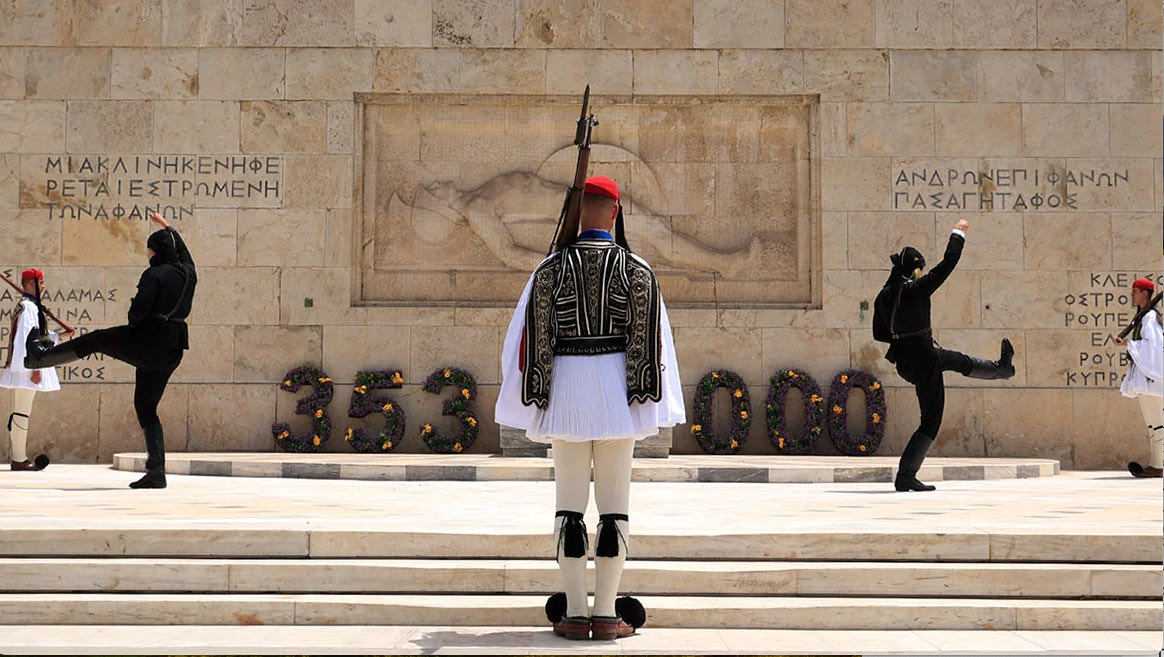 Χθες… σήμερα… αύριο 20/05/2024 - PATRIS.GR