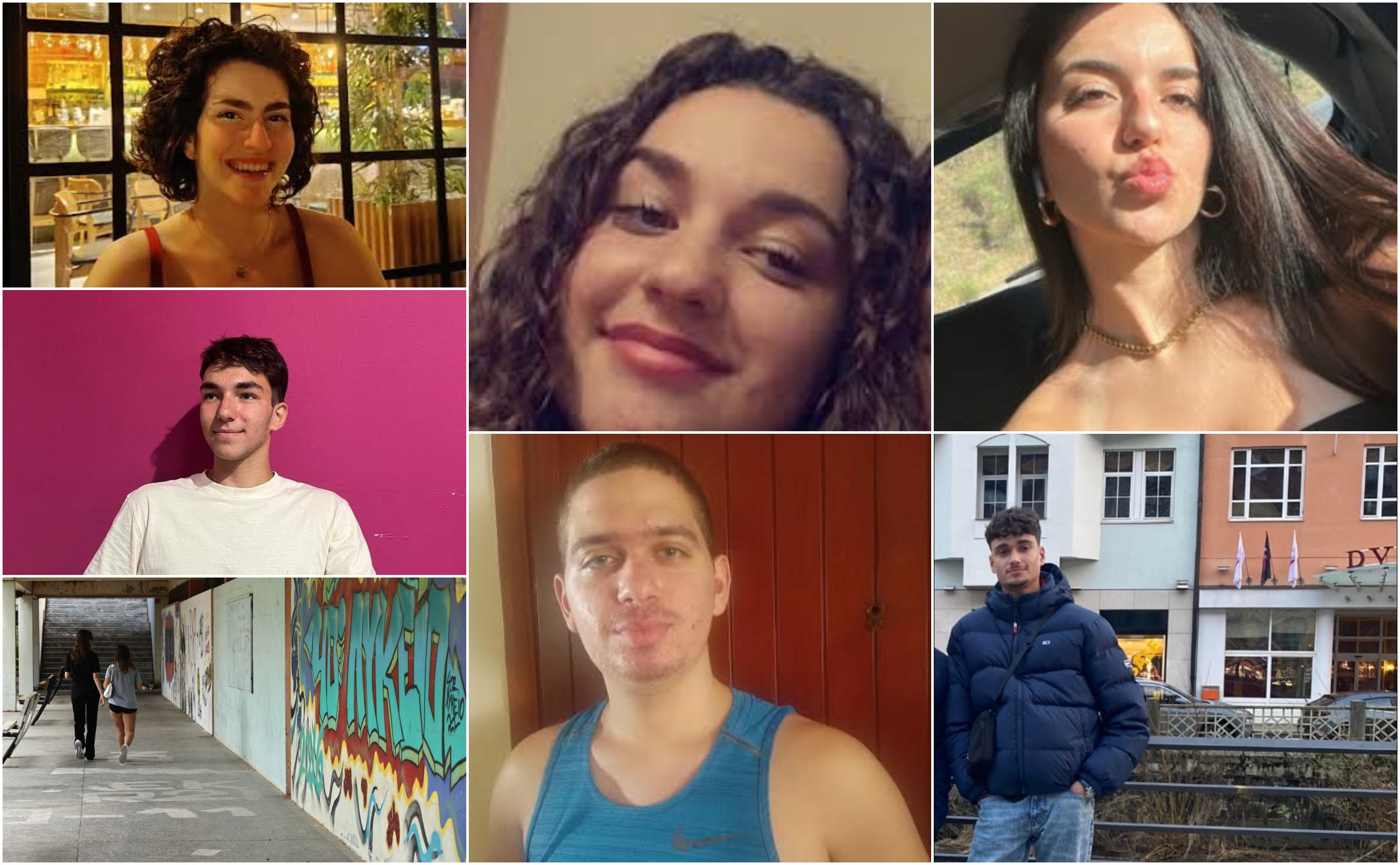 Περηφάνια και ανταμοιβή: Έξι μαθητές από το Ηράκλειο εξηγούν στο Patris.gr πως τα κατάφεραν ...