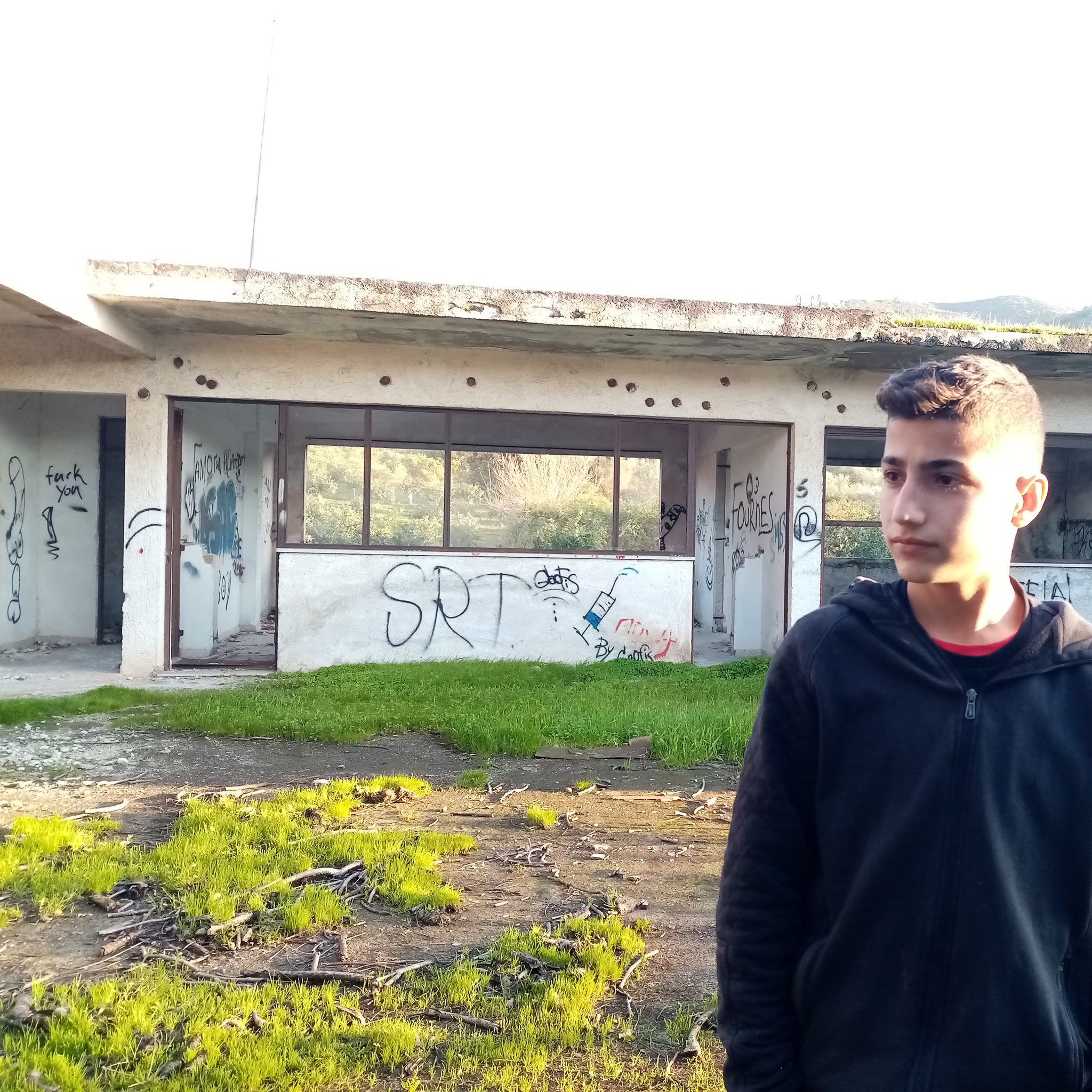 Θρήνος για τον 18χρονο Κωνσταντίνο - πως έγινε το μοιραίο δυστύχημα που ...