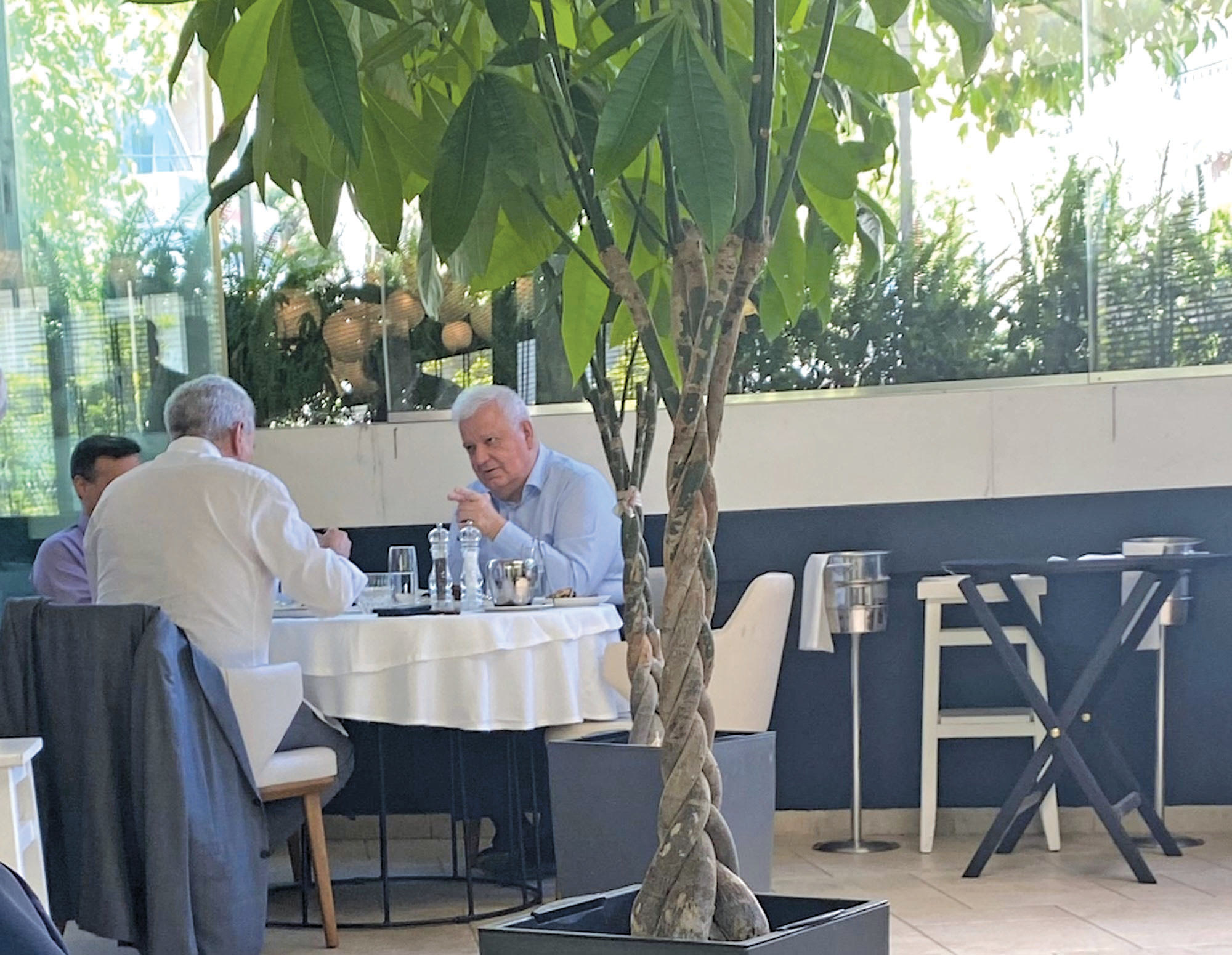 Χθες… σήμερα αύριο 21/06/2024 - PATRIS.GR