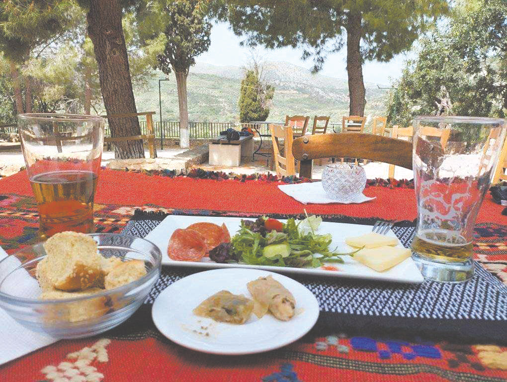 Χθες… σήμερα… αύριο 10/06/2024 - PATRIS.GR