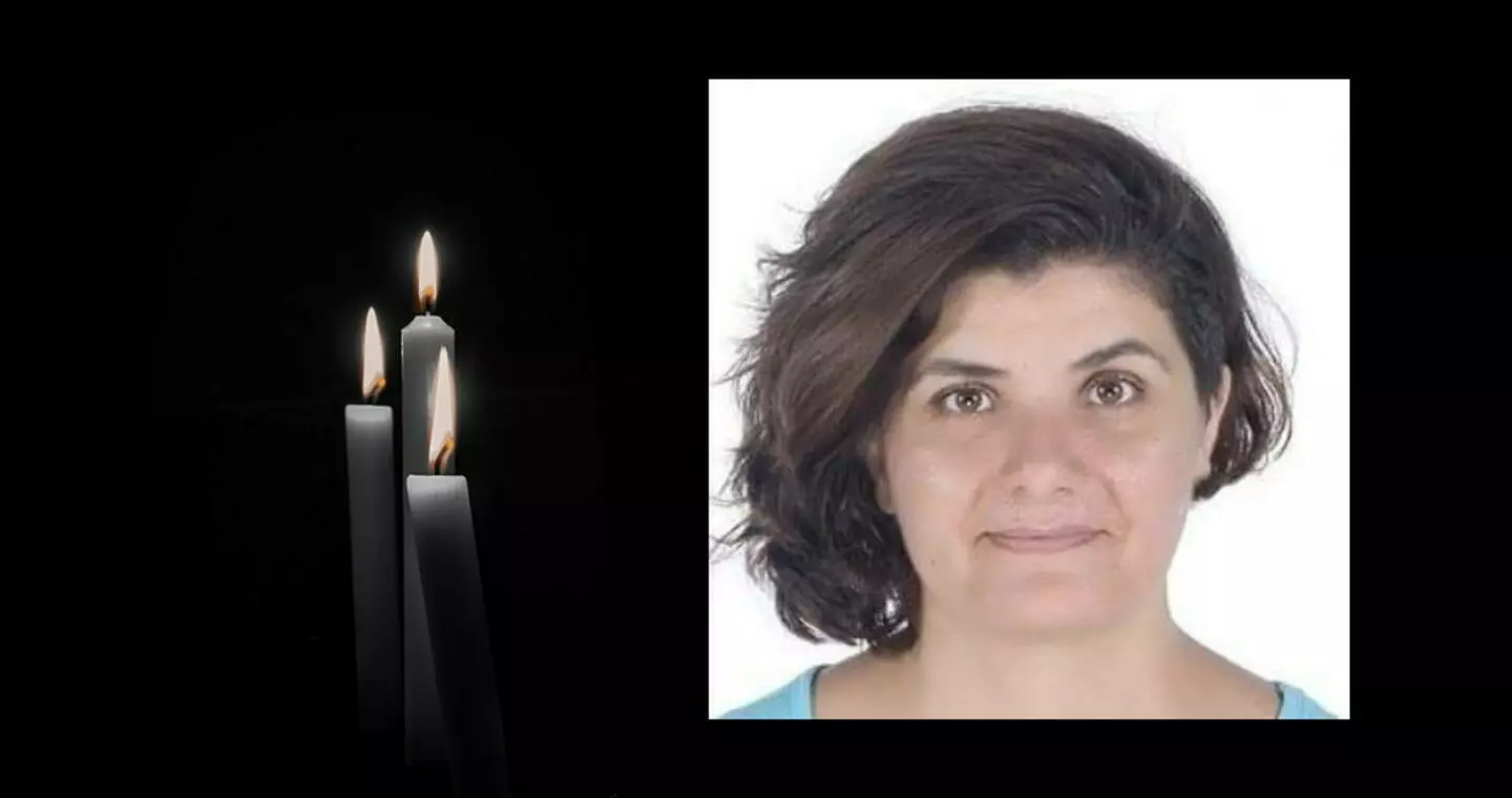 Ηράκλειο: Θλίψη για τον πρόωρο χαμό της Μαρίας Κουγιουμουτζάκη - PATRIS.GR