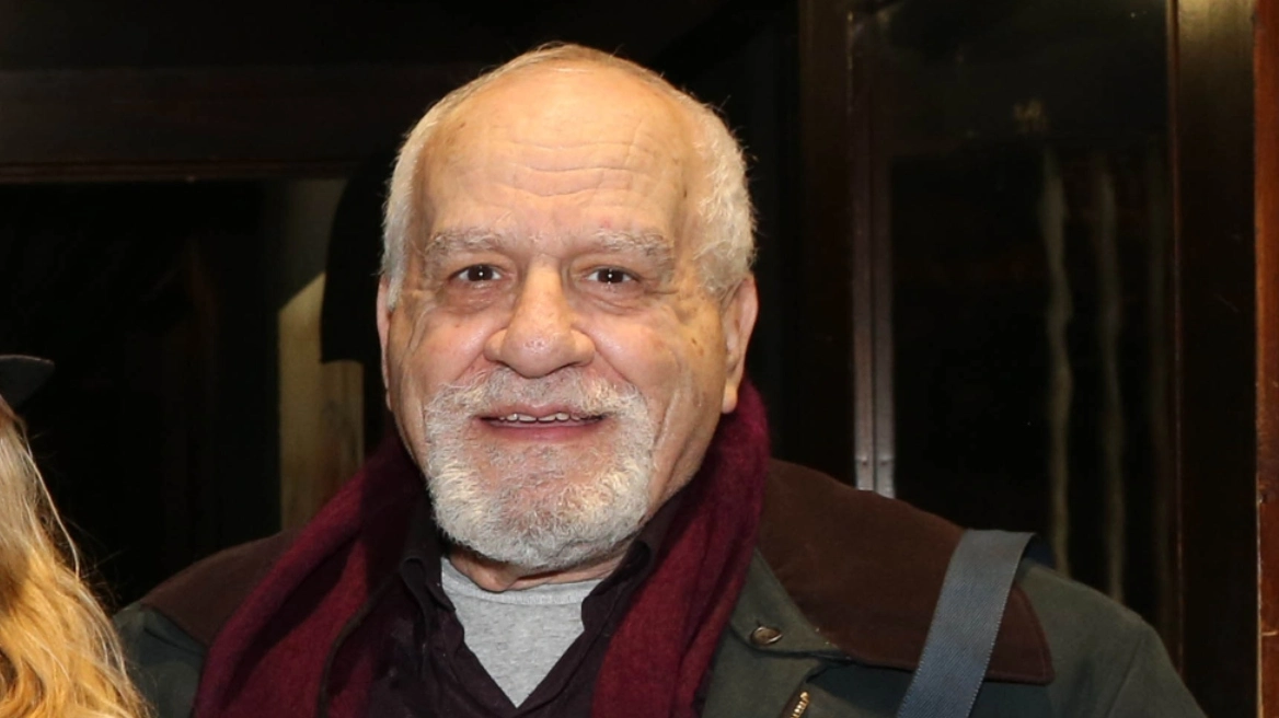 Κωστής Νομικός: Πέθανε ο ηθοποιός - PATRIS.GR