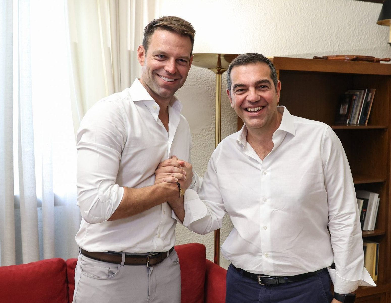 Χθες… σήμερα αύριο 25/06/2024 - PATRIS.GR