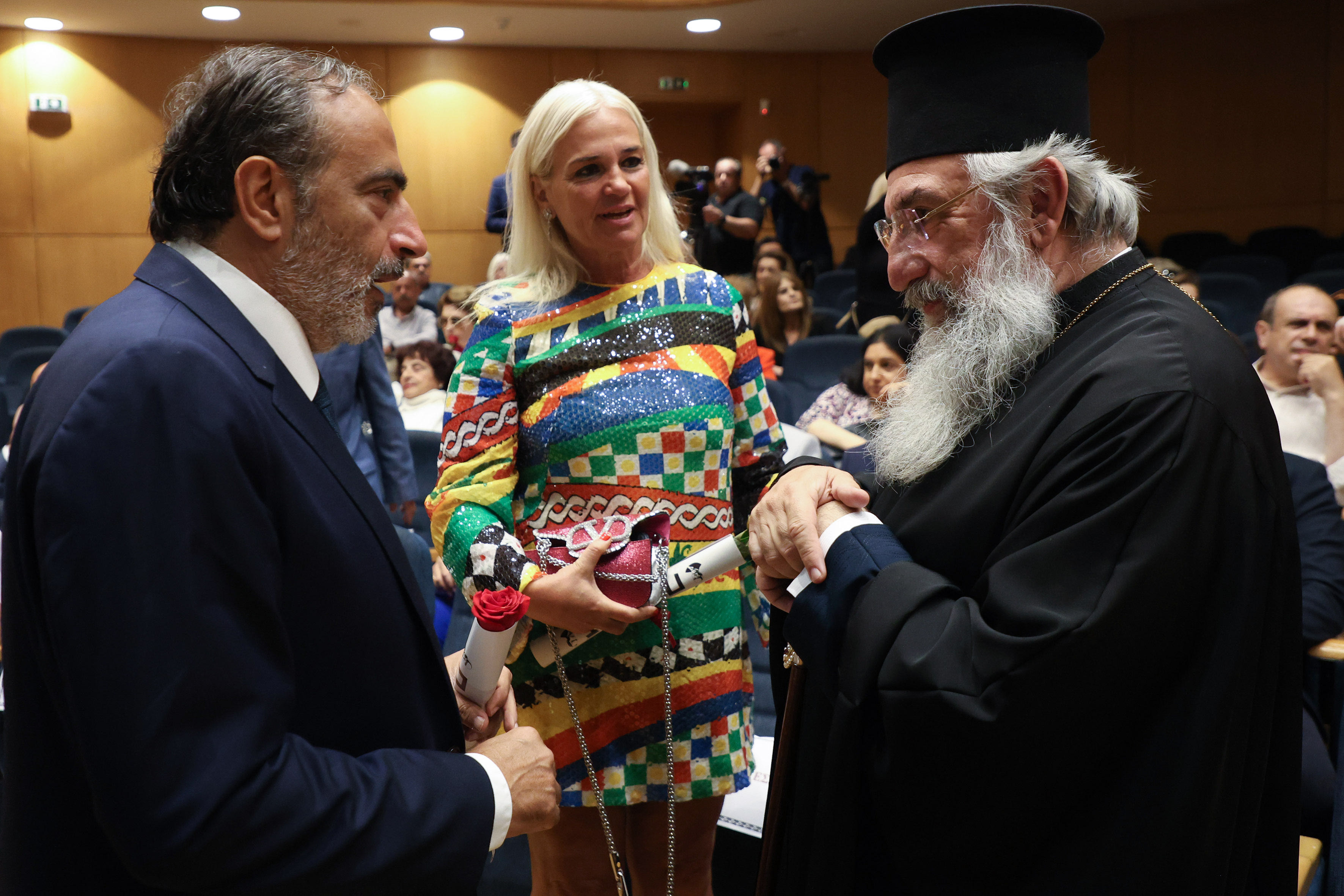 Χθες… σήμερα… αύριο 03/06/2024 - PATRIS.GR