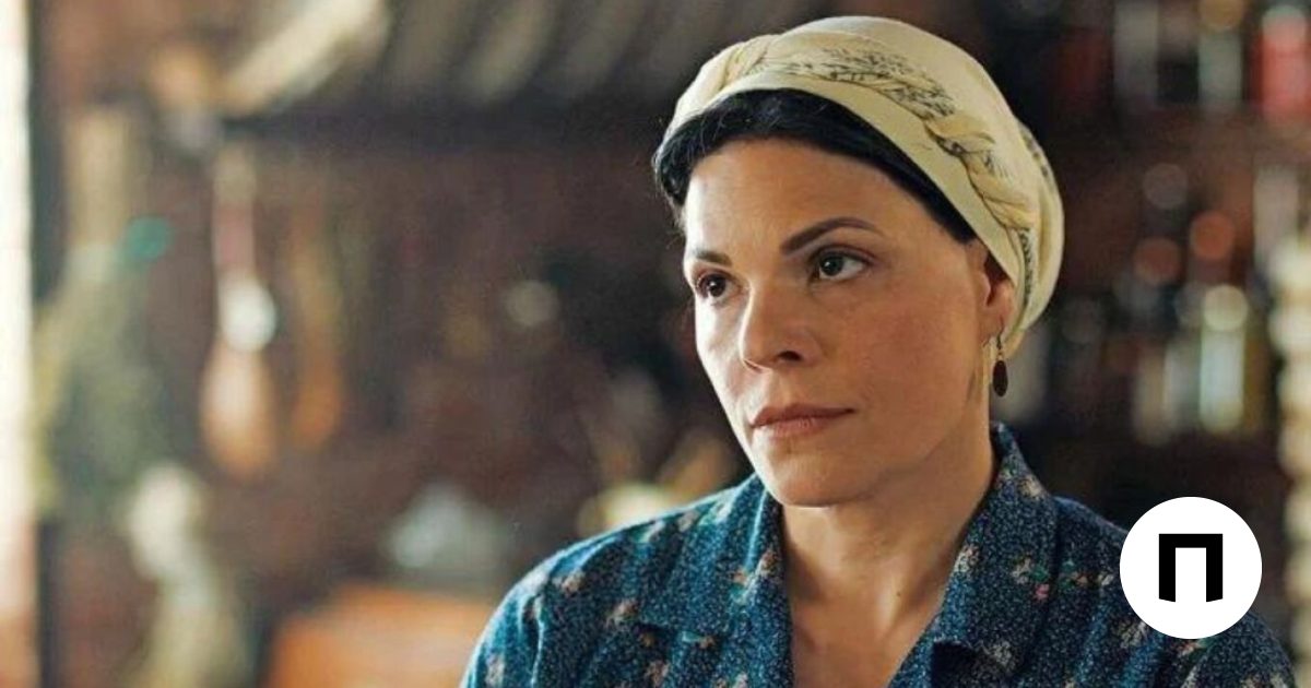 Μαρίνα Ασλάνογλου: Αποχαιρετά τον ρόλο της στις Ψυχοκόρες