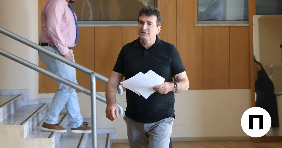 Χρυσοχοϊδης από Ηράκλειο: Δεν υπάρχουν άβατα πουθενά, περισσότερη ...