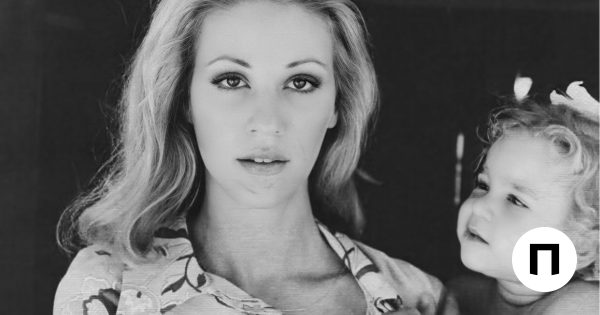 H οικογενειακή τραγωδία και τα δυο χαστούκια που σημάδεψαν τη Ζωή Λάσκαρη - PATRIS.GR