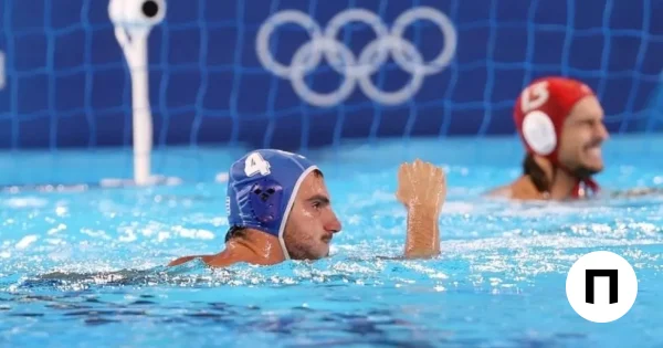 Παρίσι 2024: Φινάλε σήμερα για τις ελληνικές συμμετοχές με την Εθνική ...