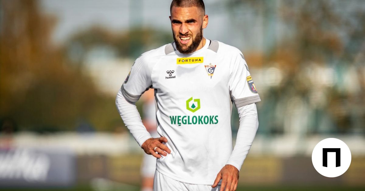 Εκλεισε τον Σέρβο μέσο Μπαϊνοβιτς ο ΟΦΗ (βίντεο) - PATRIS.GR