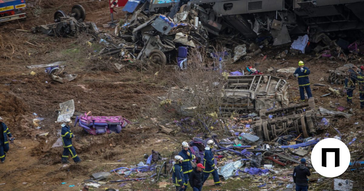 Τέμπη – Nέα ντοκουμέντα: Η κλήση με τηλεφωνήτρια του 112 λίγο μετά την τραγωδία – Οι κραυγές για ...