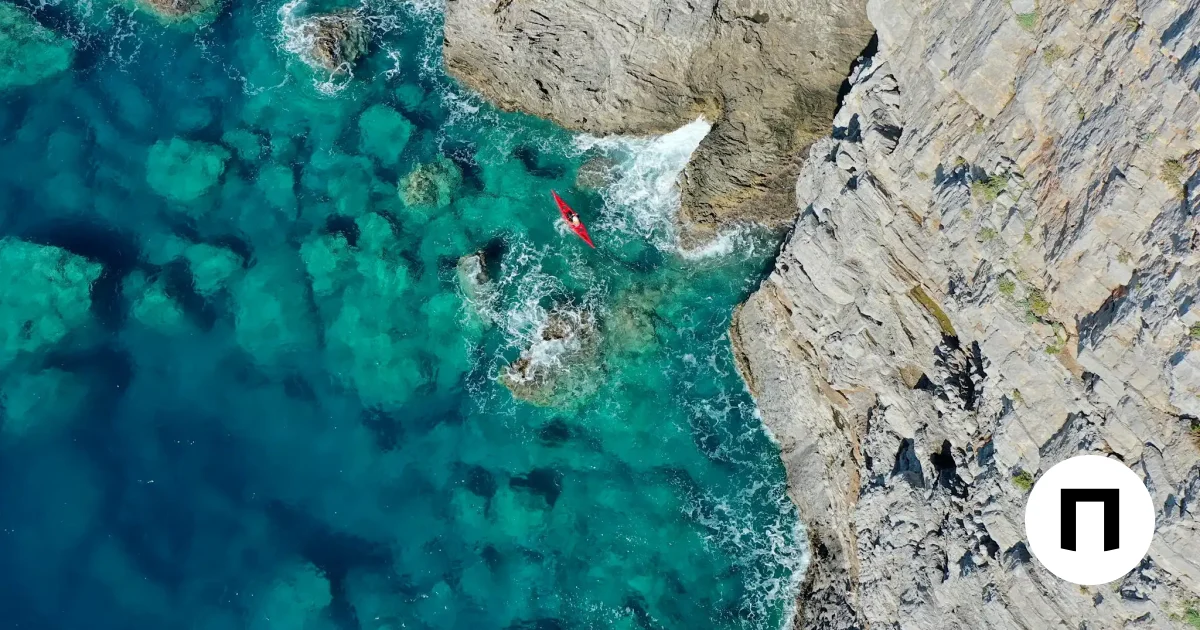 Telegraph: Life Experiences You Shouldn't Miss in Crete - PATRIS.GR