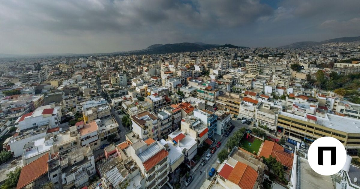Απαλλαγή ΕΝΦΙΑ για τους πυρόπληκτους – Ποιες περιοχές της Κρήτης αφορά ...