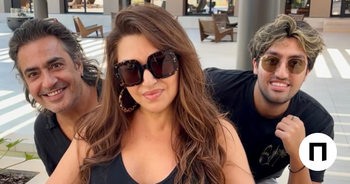 H ανάρτηση της Καίτης Γαρμπή για τις εμφανίσεις της στην Κρήτη και την περιπέτεια με την υγεία ...