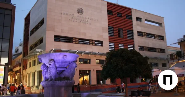 «Τίμος, ο παντοτινός μου φίλος»: Εκπαιδευτική δράση για παιδιά από τη ...