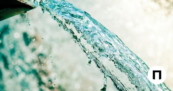 Ένα Νερό - PATRIS.GR