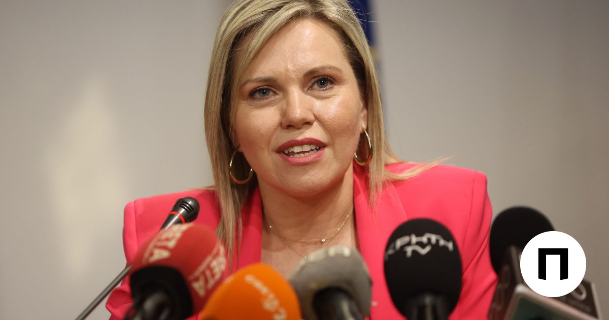 Καρκίνος του μαστού: Η Γωγώ Μηλάκη περιγράφει στο patris.gr την αξία ...