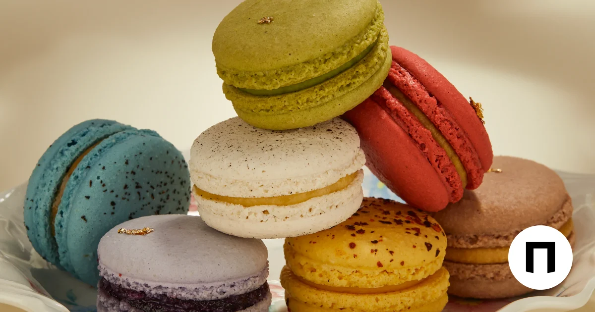 7 φαγητά και γλυκά που έγιναν διάσημα μέσα από ταινίες - PATRIS.GR