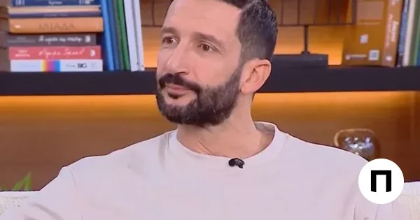 Κωνσταντίνος Καβακιώτης: Ο Έλληνας ηθοποιός που έπαιξε στο “Vikings ...