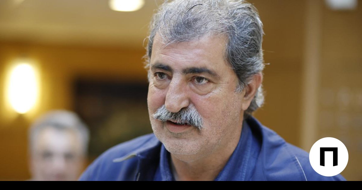 Πολάκης: Ζητά παραίτηση της Αννας Ευθυμίου για πληρωμές που είχε λάβει ...