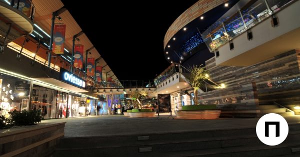 Κινηματογράφος με 2 ευρώ: «H Γιορτή του Σινεμά» επιστρέφει στο Talos Plaza - PATRIS.GR